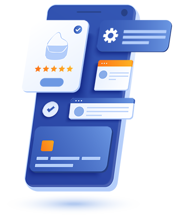 Main Home - Amader IT