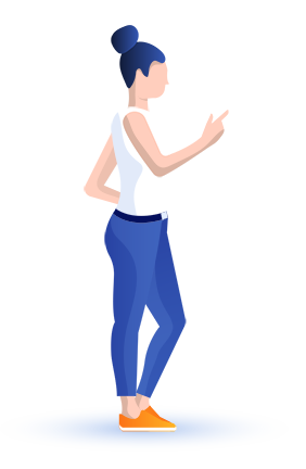 Main Home - Amader IT